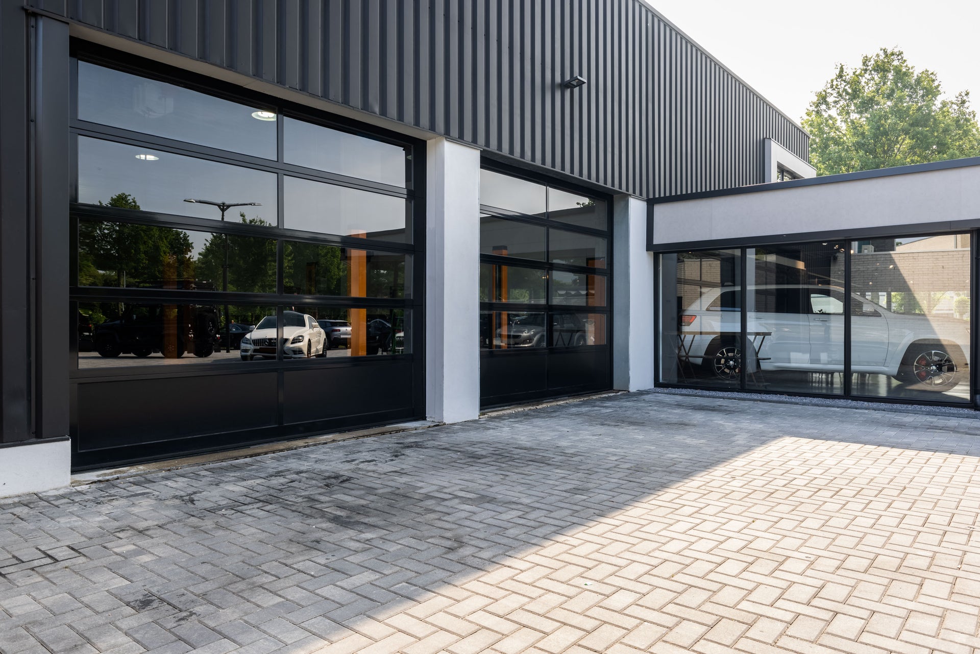 Garagentorantriebe erklärt – Technik, Auswahl & Profi-Tipps – Getaggt ...